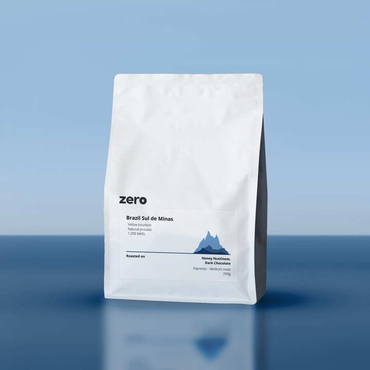 Zero Coffee
