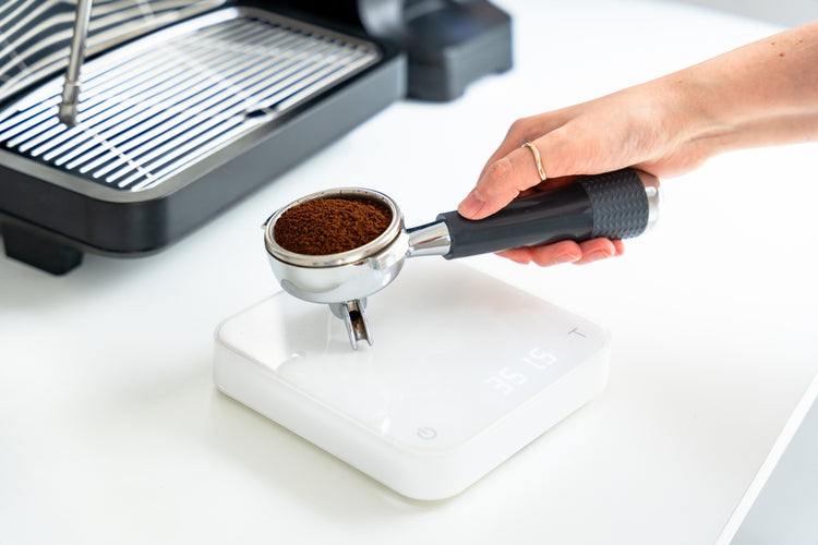 Zero Coffee