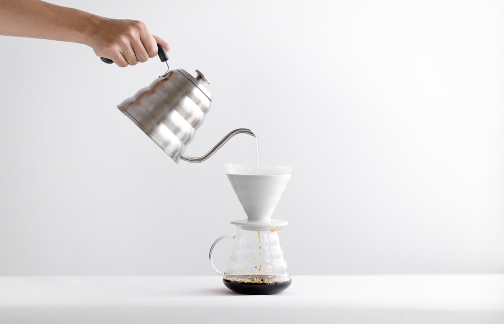 Zero Coffee